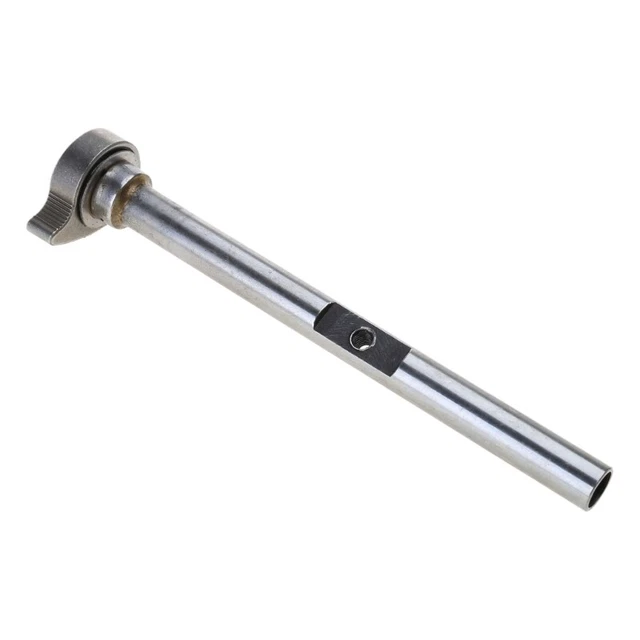 RECIPROCATING SHAFT CHUCK Jig Quick Chuck Assembly for 4304 4334D $10. ...