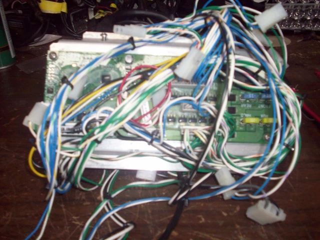 WHELEN LIBERTY WE Can Io Board 50 00 PicClick whelen-liberty-we-can-io-board-50-00-picclick