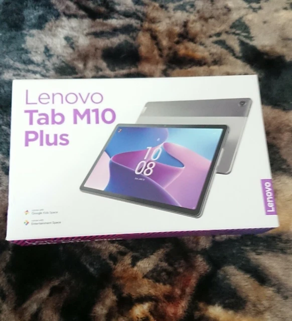 LENOVO TAB M10 Plus (3rd Gen) 10.6, Tablet , Android 13 ( NEW ). $145. ...