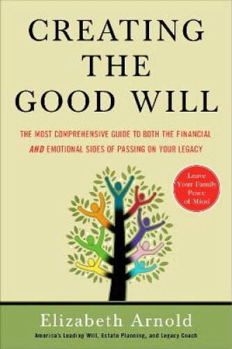 CREATING THE GOOD Will: The Most Comprehensive Guide to Both the ... CREATING THE GOOD Will: The Most Comprehensive Guide to Both the ...