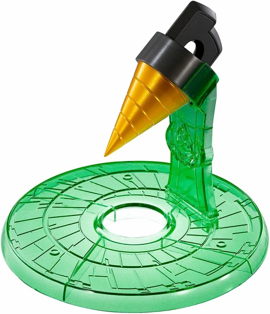 BANDAI PROPLICA SIMON'S Core Drill Gurren Lagann Action Figure EUR 160 ...