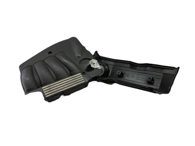 CACHE MOTEUR BMW SERIE 3 E46 PHASE 2 11127530742 EUR 59,23 - PicClick FR