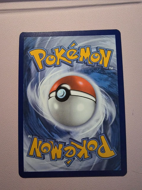 POKÉMON TCG CHARCADET 022 Promo Card Phantasmal Flames ETB NM £4.38 ...