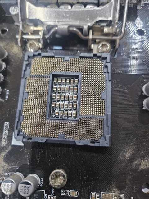 GIGABYTE GA-H170-HD3 DDR4 DIMM LGA 1151 Intel H170 Motherboard USB3.0 ...