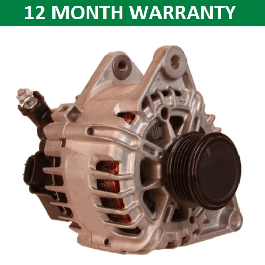 KIA / HYUNDAI Valeo Alternator 37300-2A600 37300-2A601 37300-2A650 ...