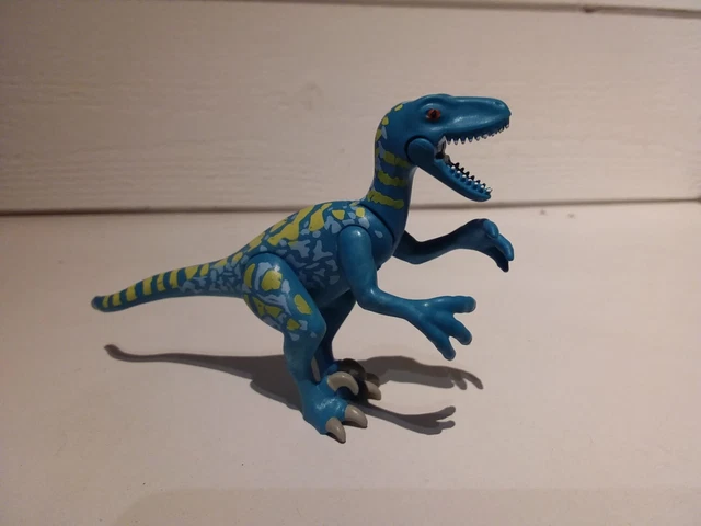 PLAYMOBIL DINOSAURE/AVENTURE EXPÉDITION Jurassic World/Parc EUR 3,99 ...