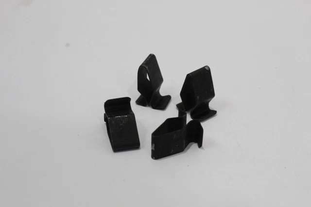 AUDI RS6 4K C8 Dachhimmel Dachverkleidung Befestigungsclips x4 ...