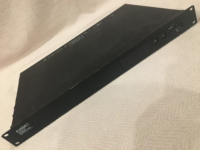 QSC Q-SYS CORE 110F DSP Digital Signal Processor $1,000.00 - PicClick CA