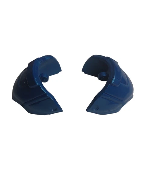 HASBRO MARVEL LEGENDS Age of Apocalypse Deluxe Apocalypse shoulder pads ...