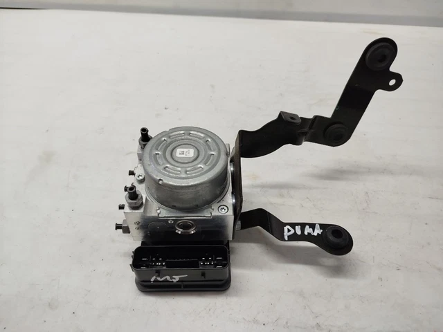 FORD PUMA MK2 2019-2024 ABS ECU Control Module M1BC-2B373-KD £55.90 ...