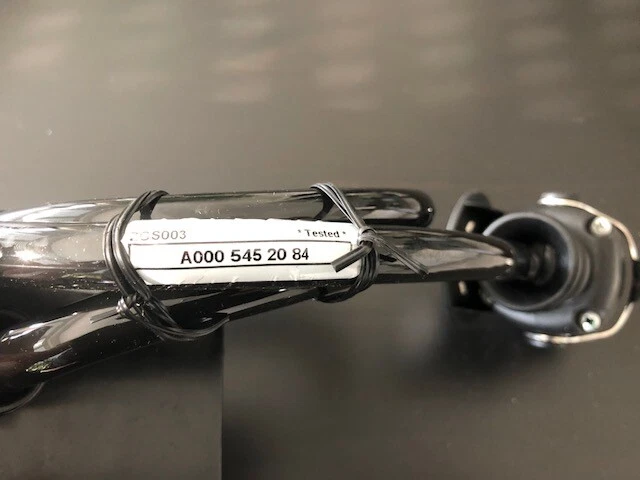 MERCEDES ATEGO AXOR Actros LKW Adapter 15-polig auf 2 X 7-polig ...