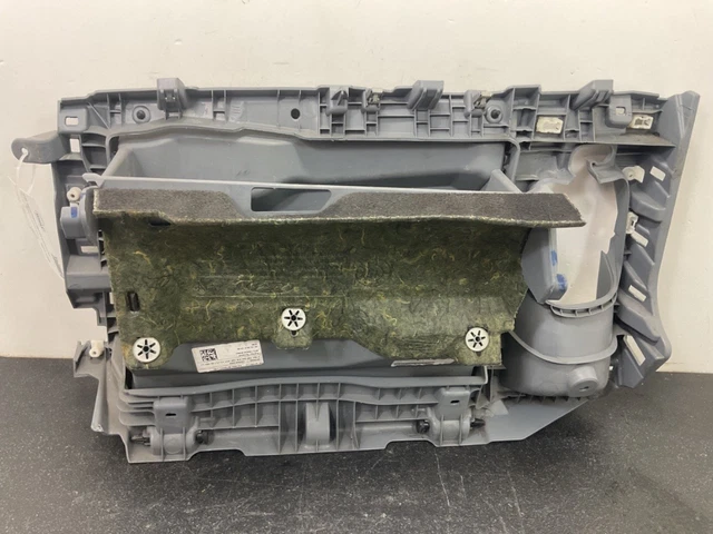 FORD TRANSIT CUSTOM MK7 Glove Box 1799379 £63.99 - PicClick UK