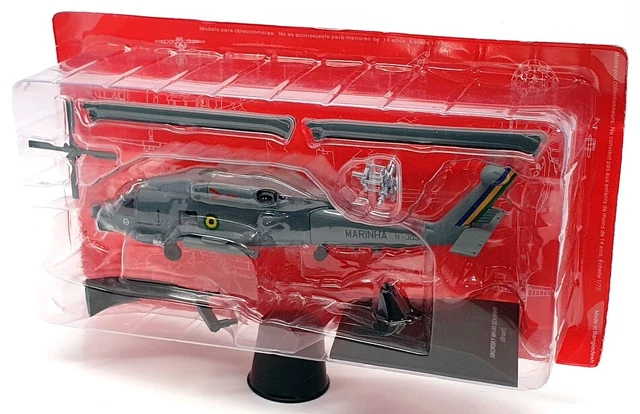 ALTAYA 1/72 SCALE AL281021 - Sikorsky MH-60 Sea Hawk (Brazil ...