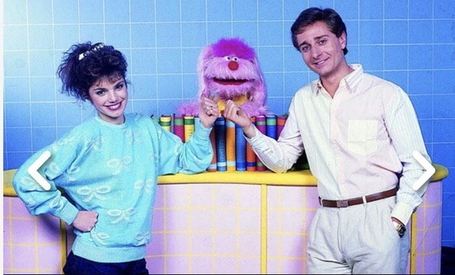 BIM BUM BAM Cartoon Show EUR 40,00 - PicClick IT