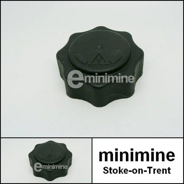 CLASSIC MINI MPI Expansion Tank Cap GRC1184 coolant radiator rover ...