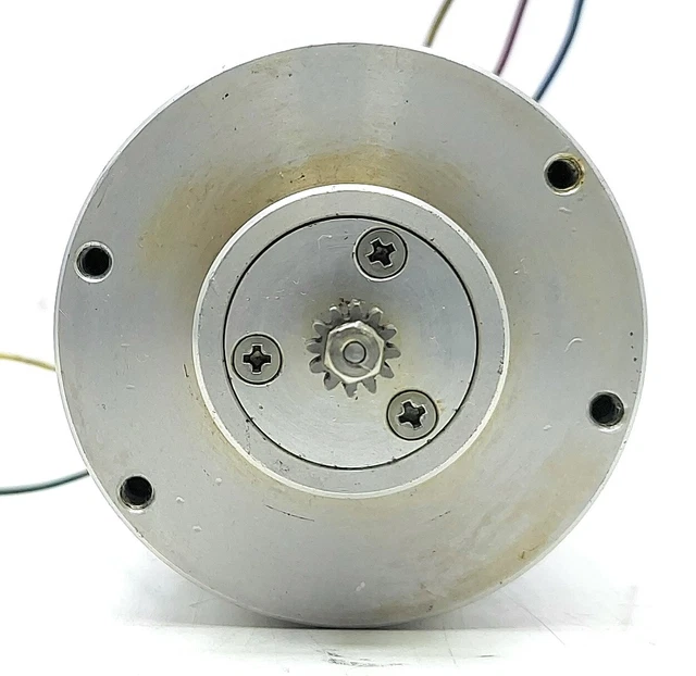 MOTEUR SYNCHRO HOKUSHIN PY76-N2 EUR 305,35 - PicClick FR