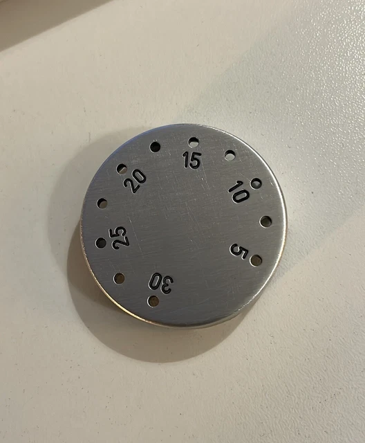 MANOPOLA SOLO DEL Comando “Truma Trumatic C 6002” EUR 79,00 - PicClick IT