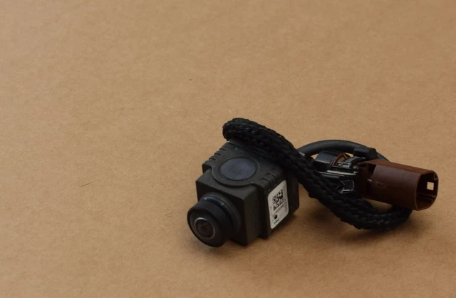 GENUINE MERCEDES W447 Vito V class rear view camera a0009051503 £300.83 ...