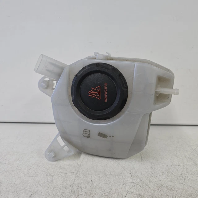VOLKSWAGEN POLO MK6 2017-2025 Coolant Expansion Bottle 2Q0121407D 1.0 ...