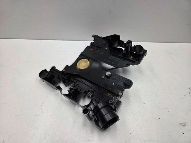 JEEP GRAND CHEROKEE (WJ) 2005 Transmission gearbox valve body ...