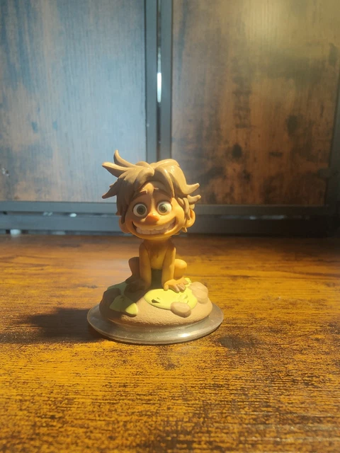 DISNEY INFINITY 3.0 Character Figure Spot from Disney Pixar's The Good ...