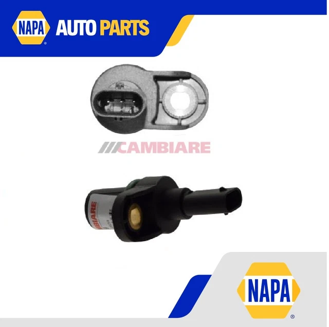 CAMSHAFT POSITION SENSOR fits BMW 125D F20, F21 2.0D 11 to 19 ...