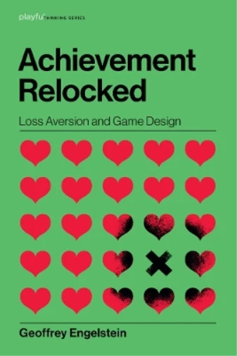 GEOFFREY ENGELSTEIN ACHIEVEMENT Relocked (Relié) Playful Thinking EUR ...