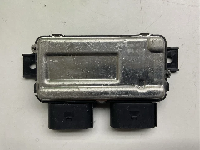 ORIGINAL MERCEDES-BENZ W206 Steuergerät Kombiinstrument Tacho ...