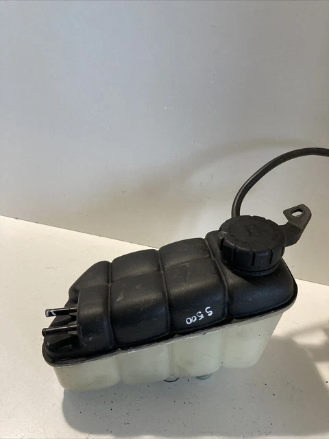 MERCEDES W220 REFROIDISSEMENT Expansion Réservoir 2205000049 Véritable ...