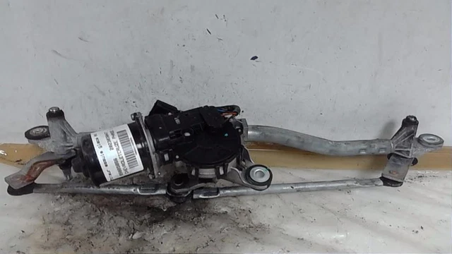 MOTEUR ESSUIE GLACE avant CHEVROLET CRUZE PHASE 1 96893302 EUR 54,50 ...