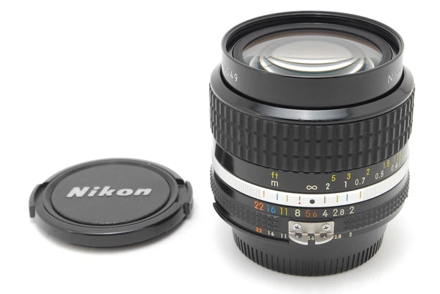 Nikon F2 Serial Numbers ZU VERKAUFEN! - PicClick DE