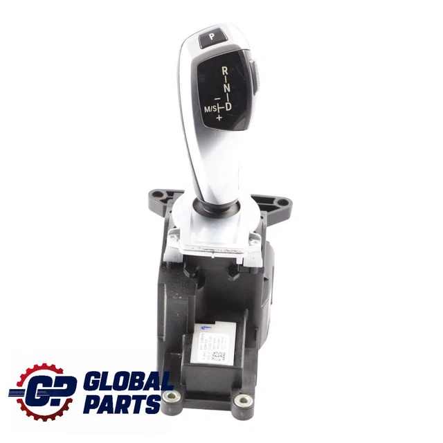 BMW X5 E70 X6 E71 Gear Shifting Steptronic Selector Unit 9228612 £99.99 ...