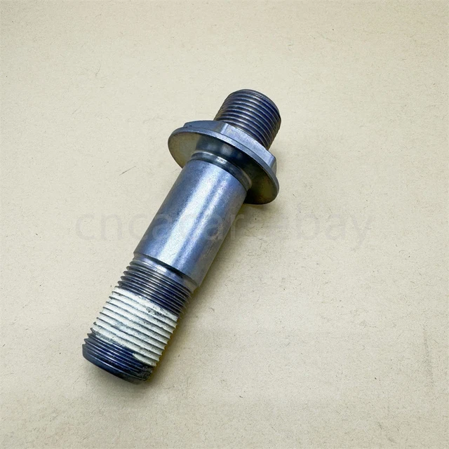 OEM ENGINE OIL Filter Adapter Stud For Hyundai Kia 264202B720 EUR 23,90 ...