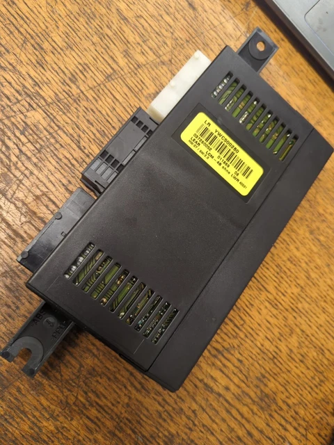 RANGE ROVER L322 Lcm Ecu Light Control Module Ywc500280 💯 £140.00 ...