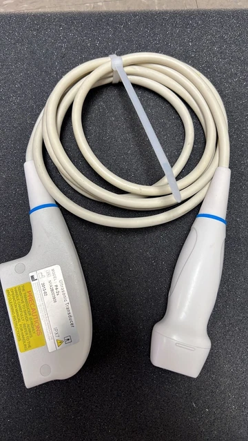 MINDRAY P4-2S SECTOR Array Cardiac Transducer/Probe for M5, M7, TE7 EUR ...