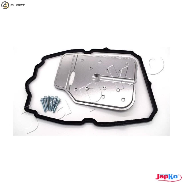 HYDRAULIC FILTER AUTOMATIC Transmission Ftj033 For Mercedes-Benz Gle ...