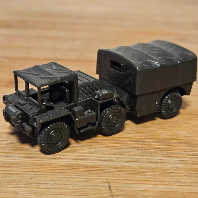 ROCO MINITANKS 1:87 us army Gama Goat EUR 9,00 - PicClick DE