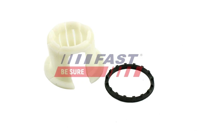 REPAIR KIT GEAR Lever Fast Ft73214 For Fiat Doblo Mpv,Doblo £21.85 ...
