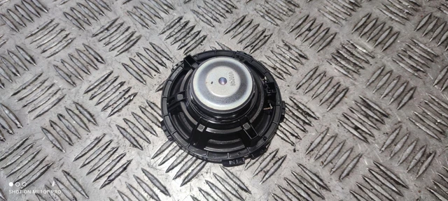 MERCEDES-BENZ GLC COUPE C253 Altoparlante nel cruscotto 23406035 EUR 60 ...