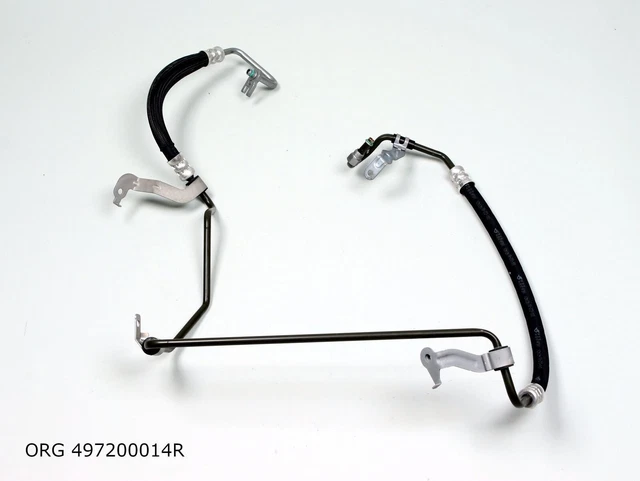 TUYAU DE DIRECTION assistée Renault Master III Original 497200014R EUR ...