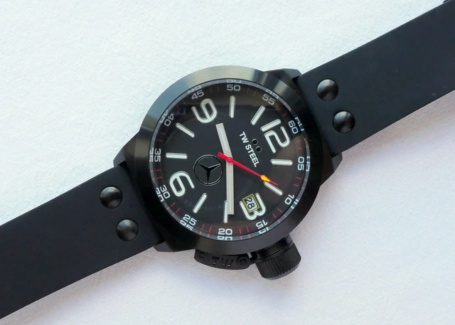 MERCEDES BENZ CLASSIC U Boat Submarine Diver Aviator Car Accessory ...