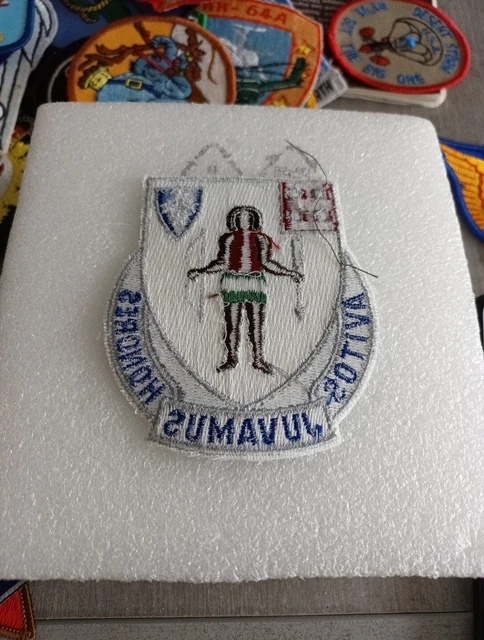 PATCH ARMEE US 182nd INFANTRY RÉGIMENT original EUR 10,00 - PicClick FR
