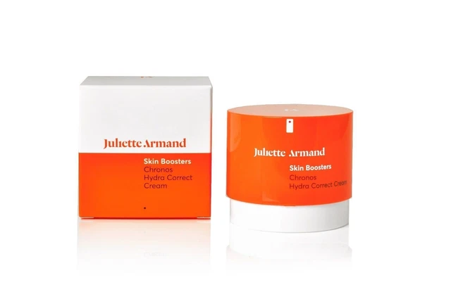 JULIETTE ARMAND SKIN Boosters Chronos Hydra Correct Cream 50ml #dkau ...