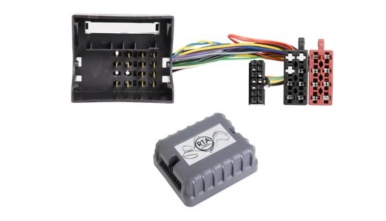 CAN BUS ADAPTER Mercedes Vito Viano W639 Sprinter W906 A B Klasse W245 ...