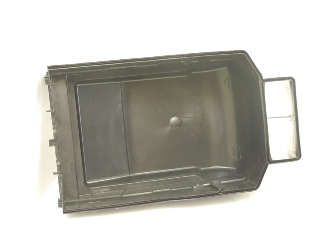 VW POLO PLAYA 6N Mk3 Blower Motor Climate Box Lower Cover Trim ...