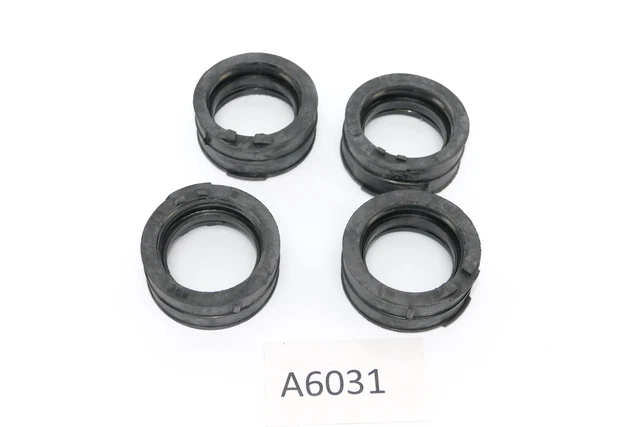 YAMAHA FZR 1000 3GM - collecteur d'admission carburateur A6031-2 EUR 49,95 - PicClick FR