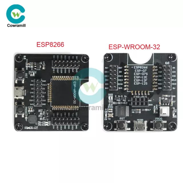 ESP8266 ESP32 TEST Board Burner Fixture Development - Modu.G4 ESP-WROOM ... ESP8266 ESP32 TEST Board Burner Fixture Development - Modu.G4 ESP-WROOM ...