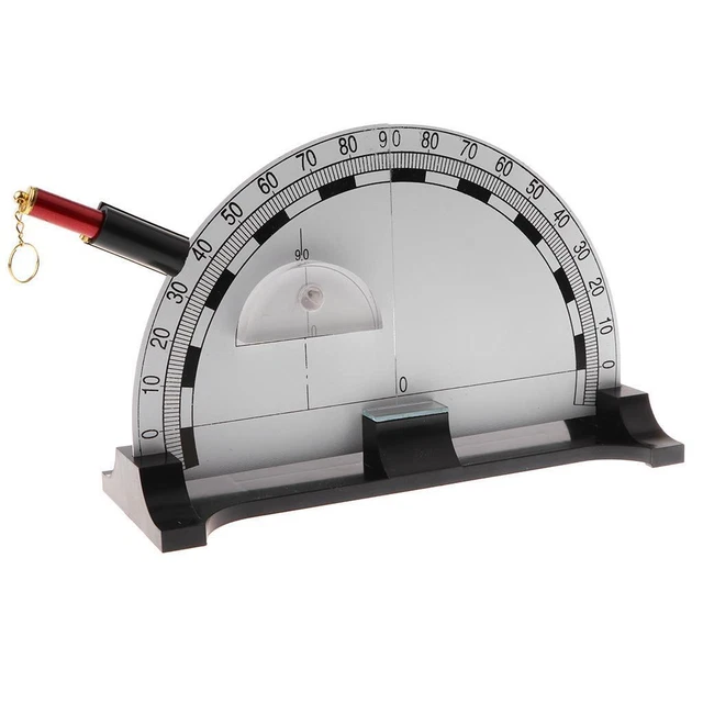 Light Reflection And Refraction Demontrator Lab Experiment £11 44