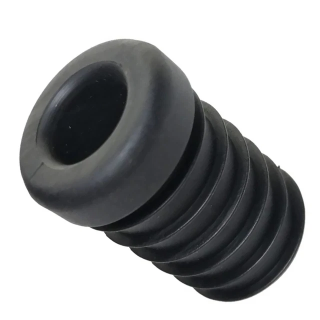 PLASTIC WINDSURF MAST Top Stopper Pin 45cm for Sail Mast Base ...