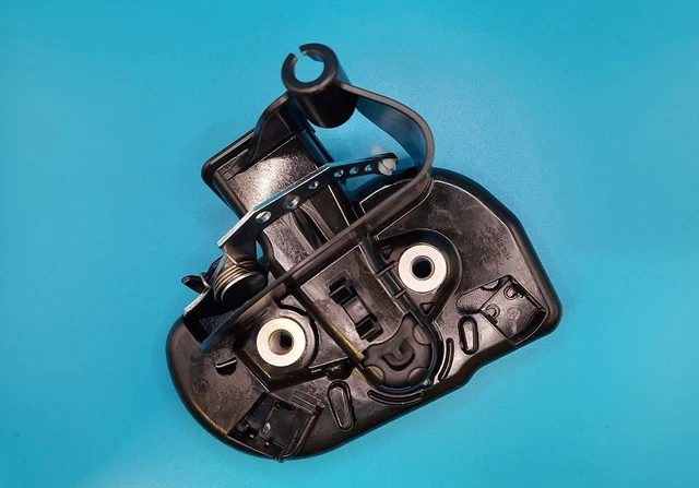 ORIGINAL VW DREHFALLENSCHLOSS Transporter T5 T6 rechts Schiebetür ...